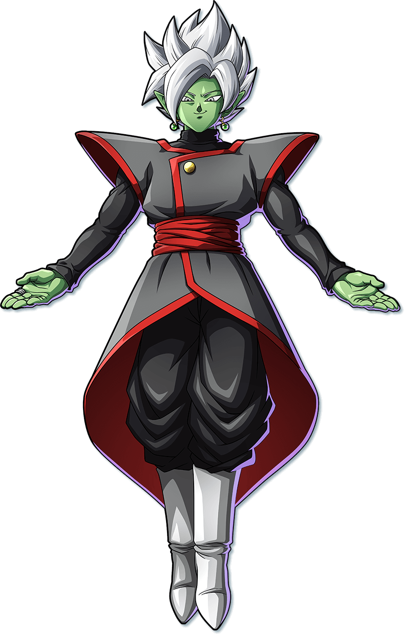 Fused Zamasu Is Dragon Ball FighterZ s Next DLC Character Official Fused Zamasu Is Dragon Ball FighterZ s Next DLC Character Official