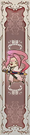 Baiken (Guilty Gear)