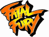 Fatal Fury - Official Poster/Box Artwork