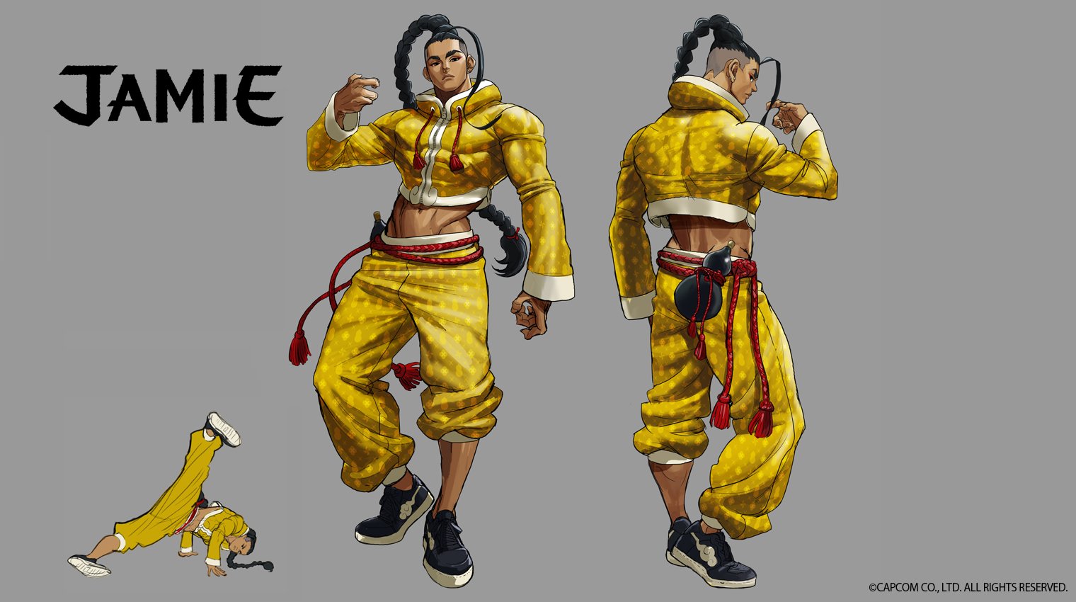 Jamie sf6 concept art jpg 1520 850 Jamie sf6 concept art jpg 1520 850